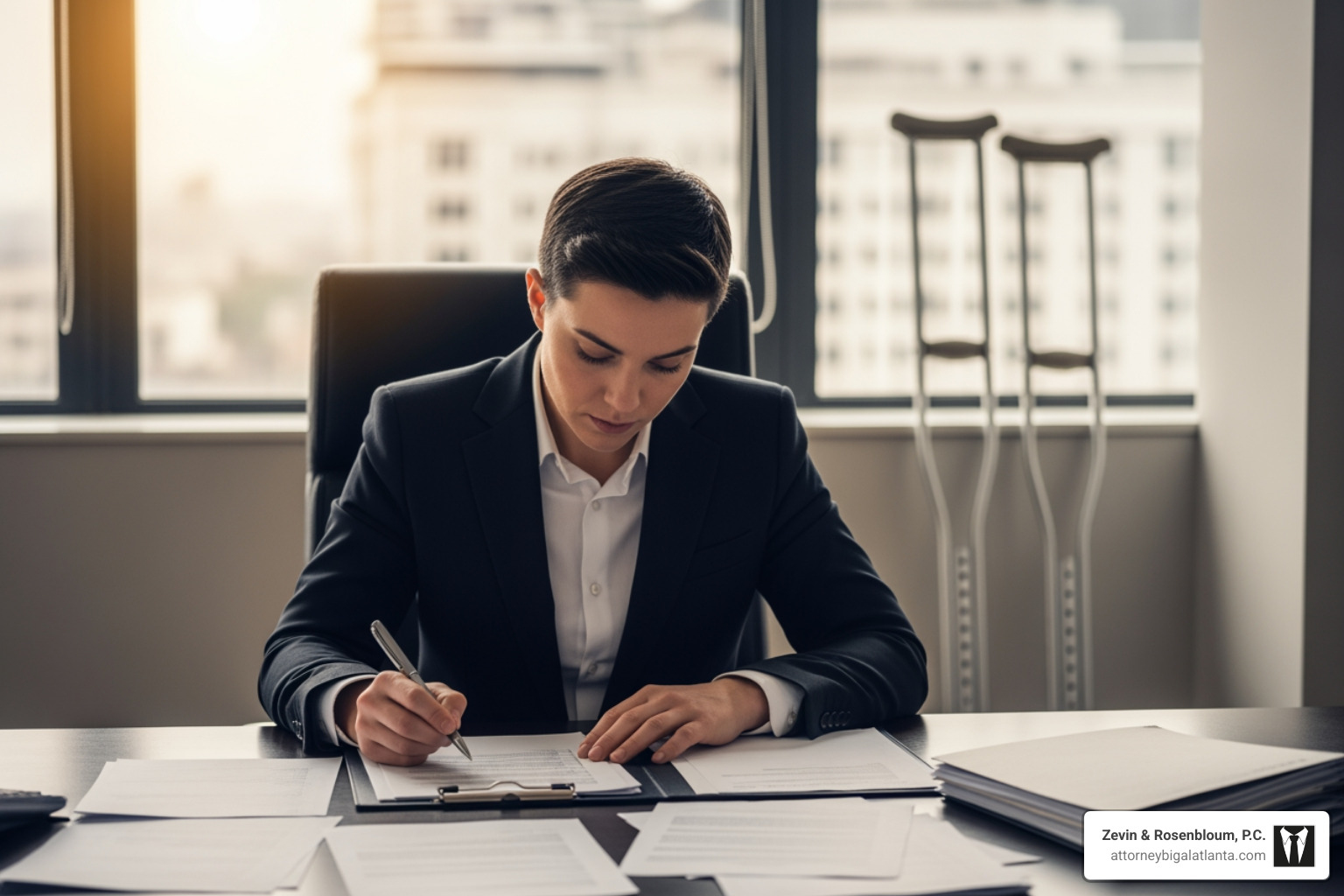 Trip and fall lawyer: Expert Guidance 2025